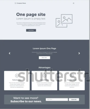 white water rafting site | Trips page